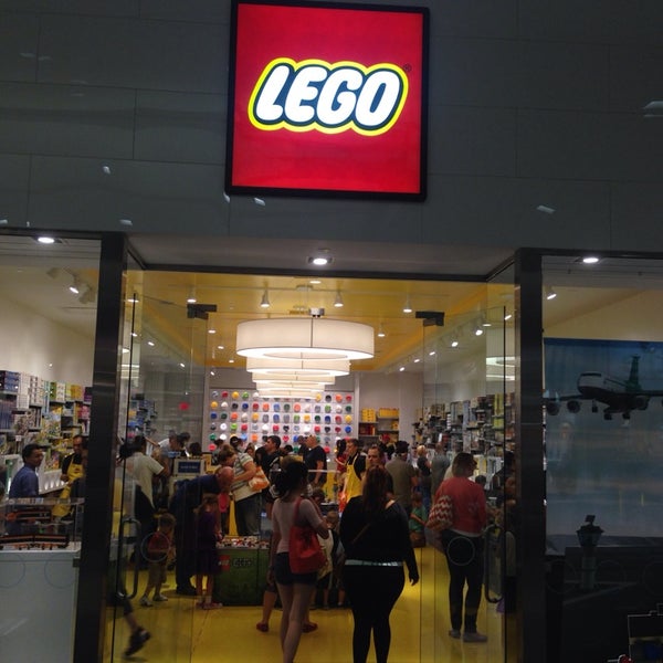 The LEGO® Store - Toy / Game Store