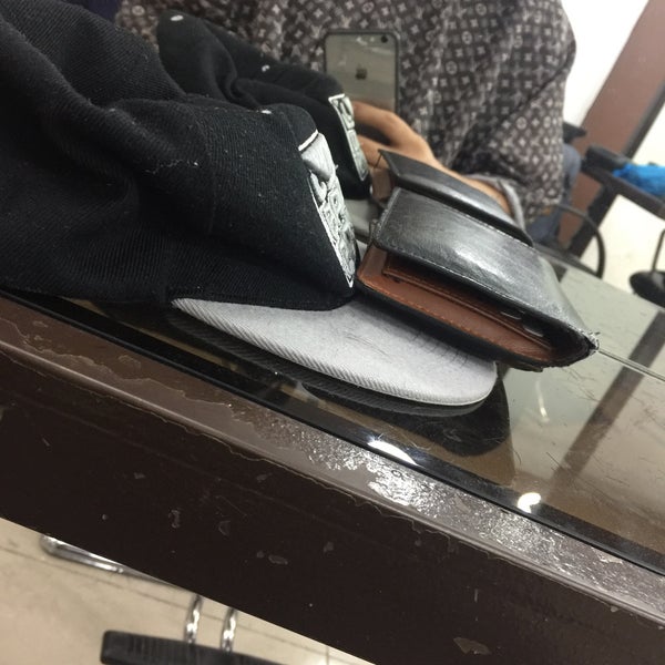 Edwin Samot Salon and Spa - Imus, Cavite