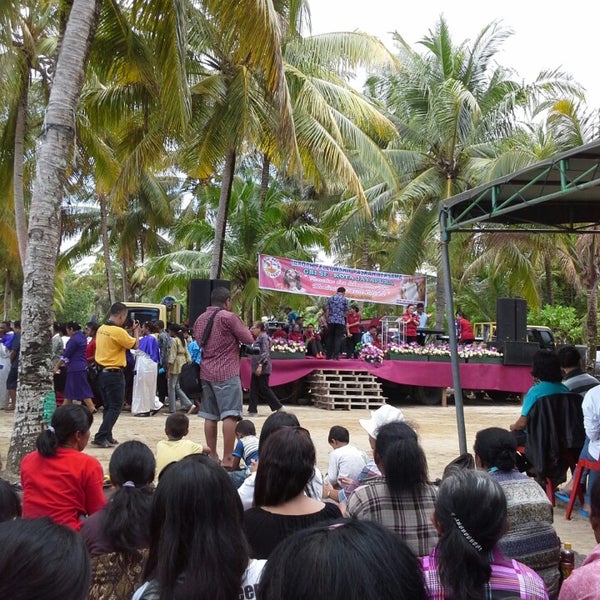 Pantai Base-G - Beach in Jayapura