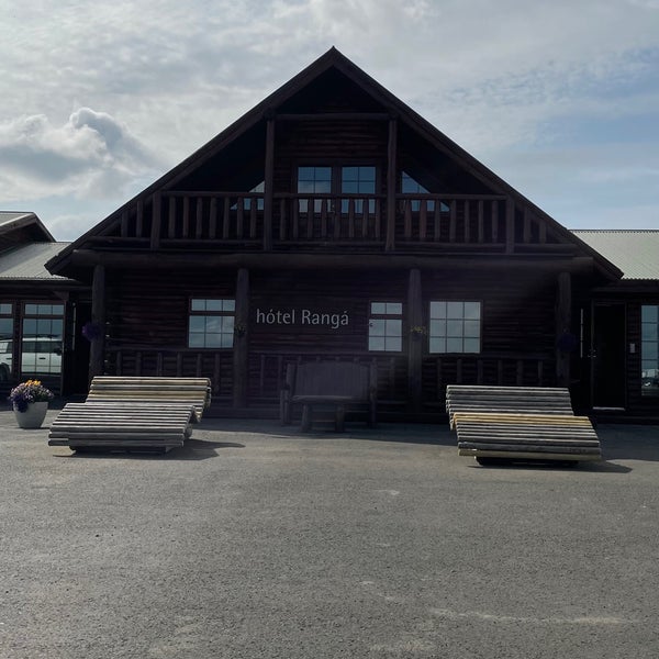 Hotel Rangá - 17 tips