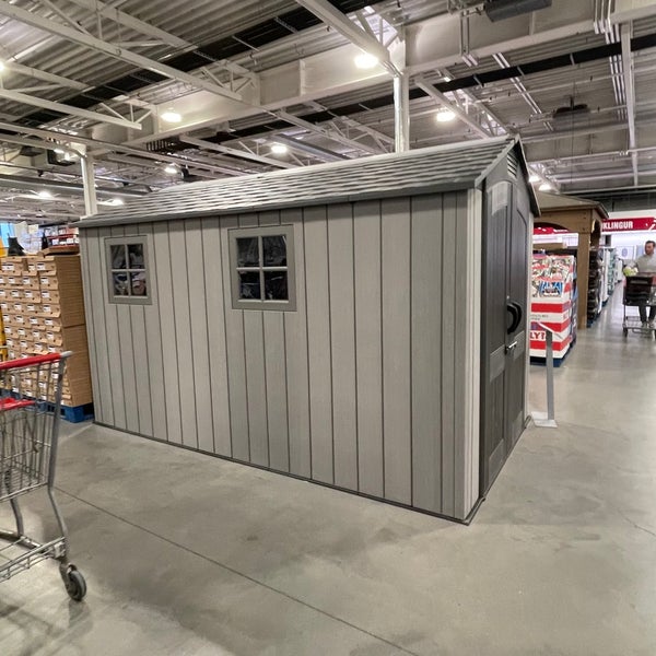 Costco - 2 tips from 435 visitors