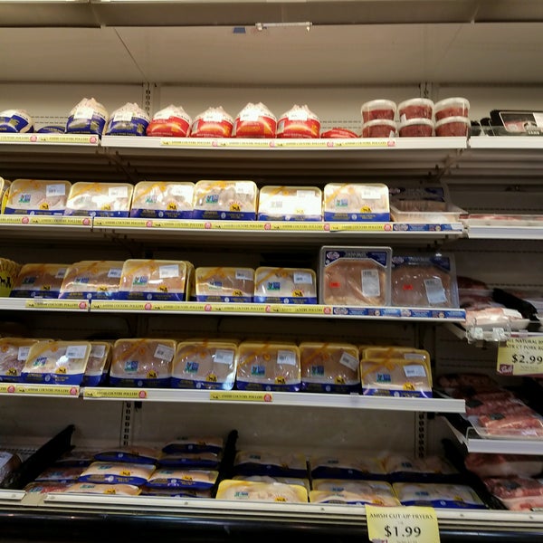 Sunset Foods - Grocery Store in Long Grove