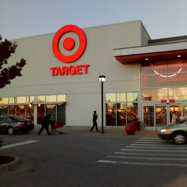 Target - 5230 Campbell Blvd