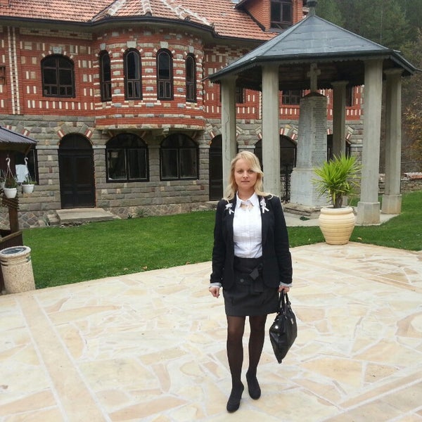 Manastir Kamenac - 12 visitors