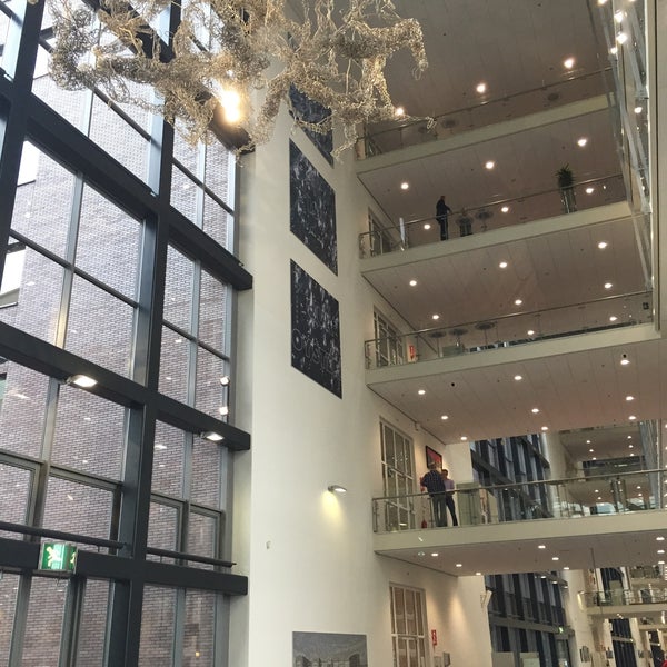 Photos at Shell Technology Centre Amsterdam (STCA) - Stadsdeel Noord ...