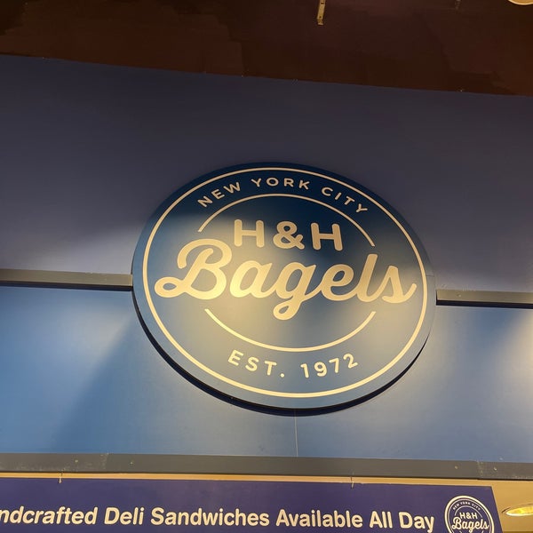 H&H Bagels - Bagel Shop