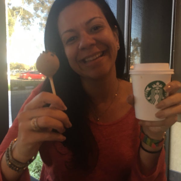 Starbucks - Coffee Shop