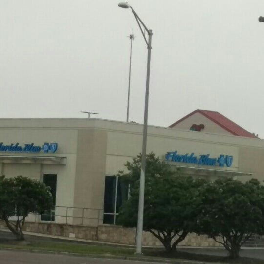 Florida Blue Center - Northeast Pensacola - 1680 Airport Blvd