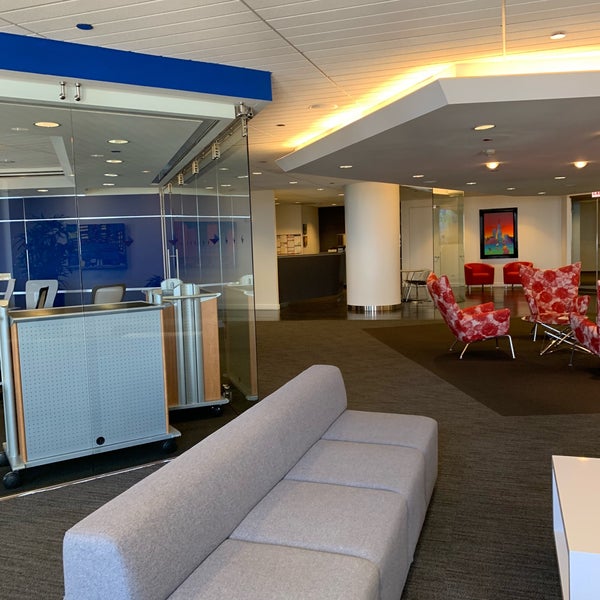 Edelman - The Loop - Chicago, IL