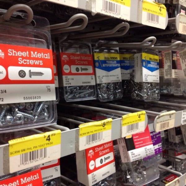 Rainbow Hardware - Upper East Side - 26 tips from 1191 visitors