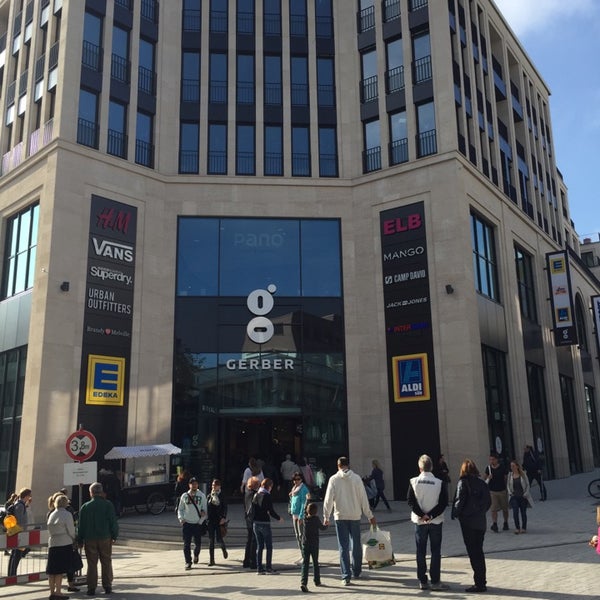 Das Gerber - 23 tips