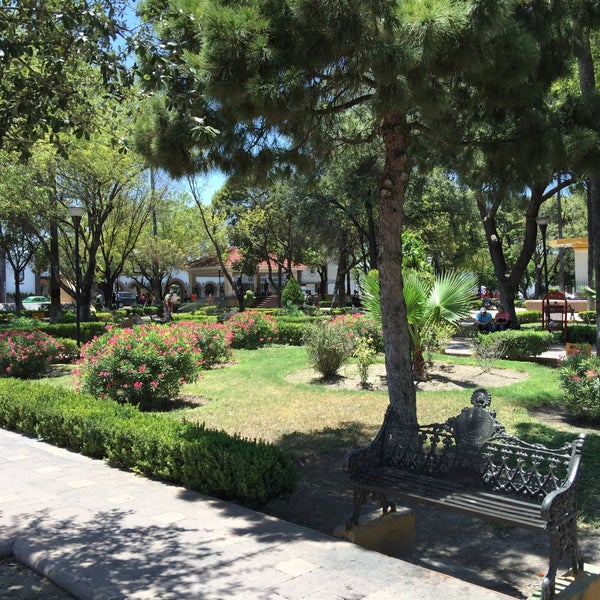 Plaza De Apodaca N.L. - 10 tips from 599 visitors