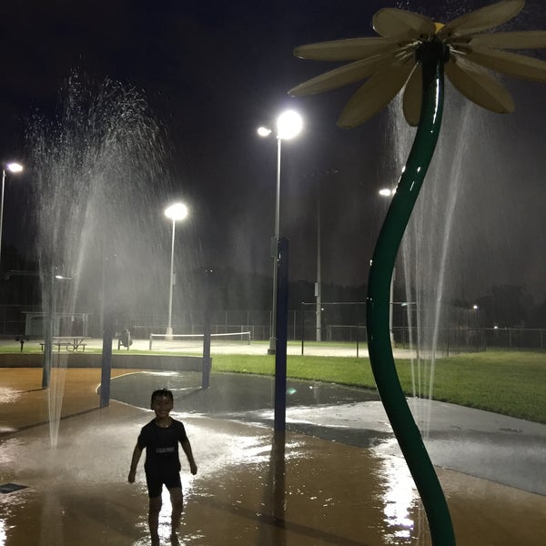 Settegast Park - Park in Second Ward