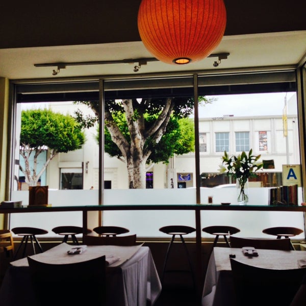 Photos at Inaka - Japanese Restaurant in Los Angeles