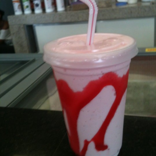 Hot Sunday Sorvetes - Ice Cream Parlor in Contagem