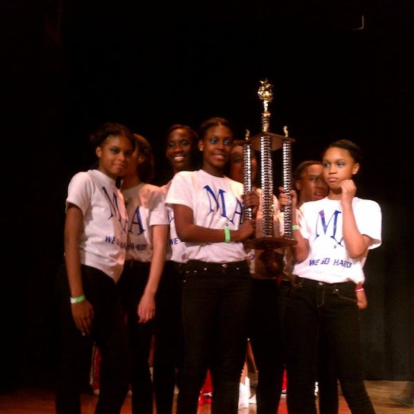 Photos at Prospect Heights High School Campus - High School