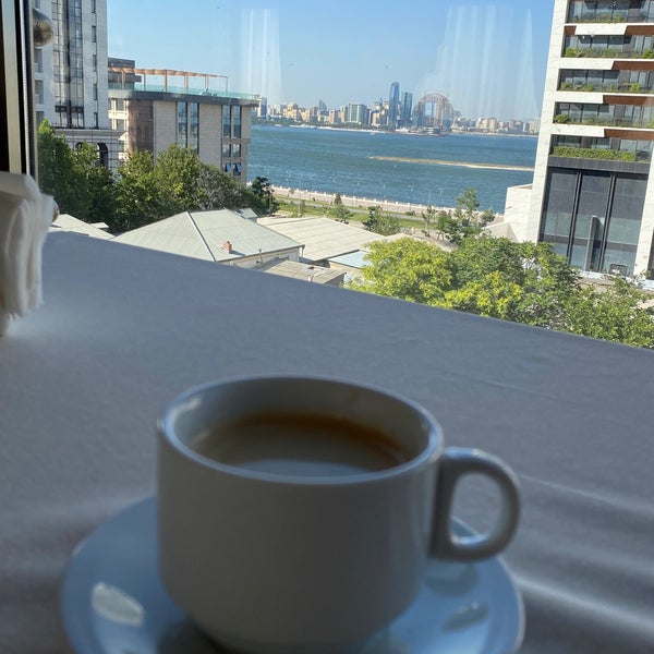 East Legend Panorama Hotel - Baku, Bayil