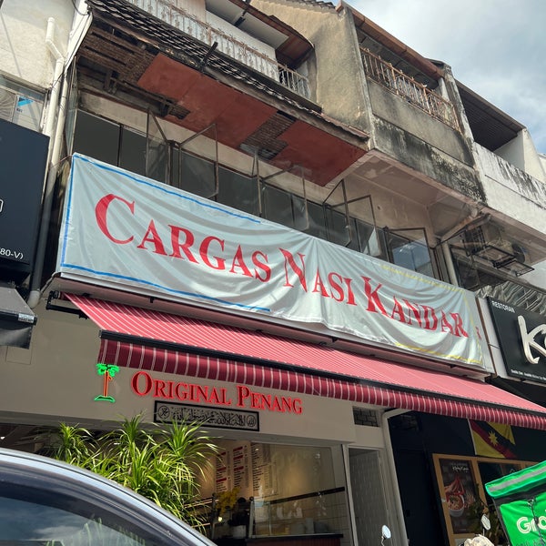 Rasta @ TTDI - Kuala Lumpur, Kuala Lumpur