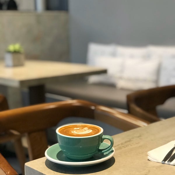 Qahwa 03 - Coffee Shop