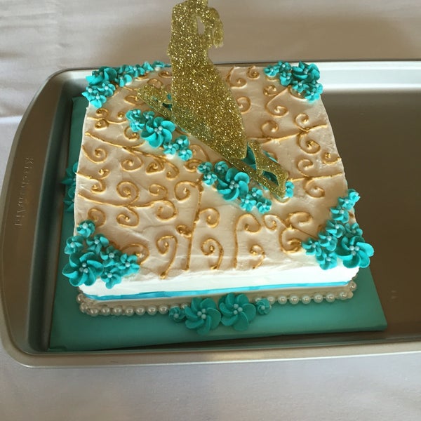 Grey Silo Golf Course - Golf Course