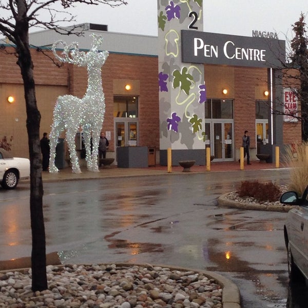 Photos at The Pen Centre - Shopping Mall in Glenridge