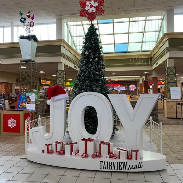 Fairview Mall - Fairview - Facer - 9 tips