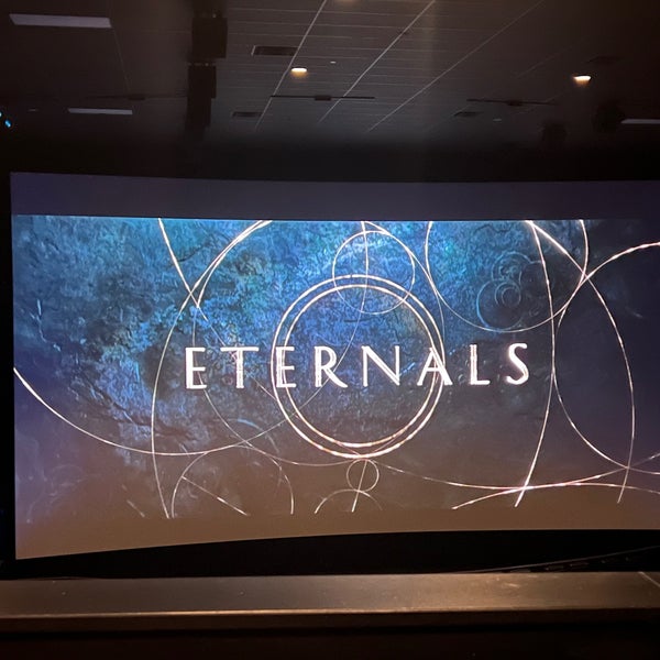 Photos at AMC Veterans 24 - Movie Theater