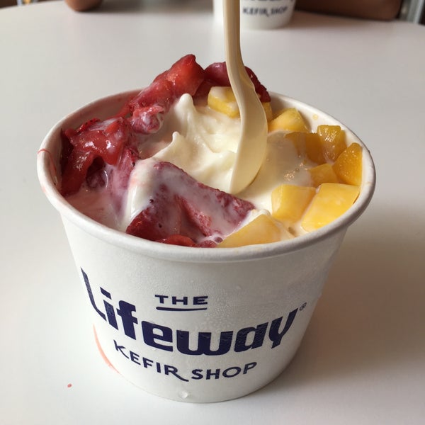 The Lifeway Kefir Shop - East Ukrainian Village - 18 tips