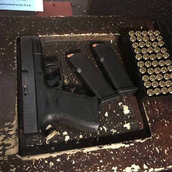 GA Firing Line - Gun Store in East Cobb