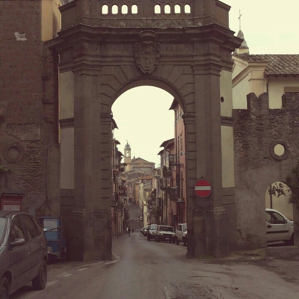 Vignanello - Viterbo, Lazio