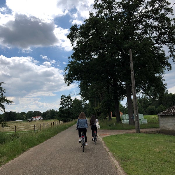 Lummen - Limburg, Limburg