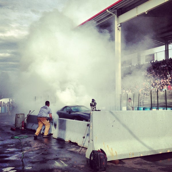 Carlisle Fairgrounds - Carlisle, PA