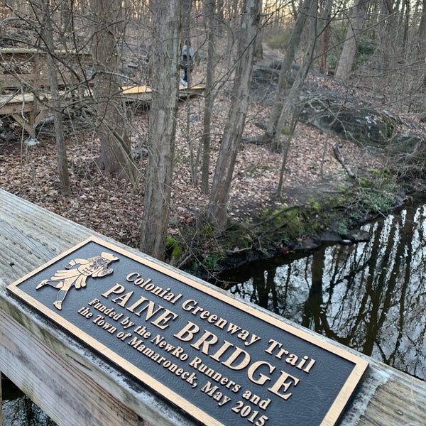 Leatherstocking Trail - Other Great Outdoors