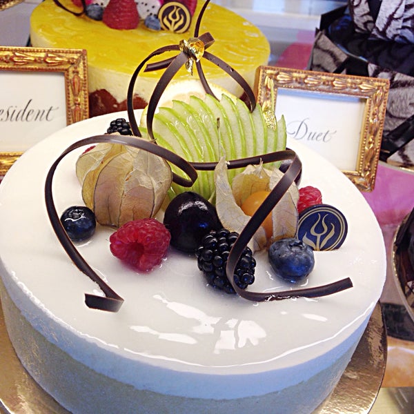 La Tulipe Desserts - Bakery