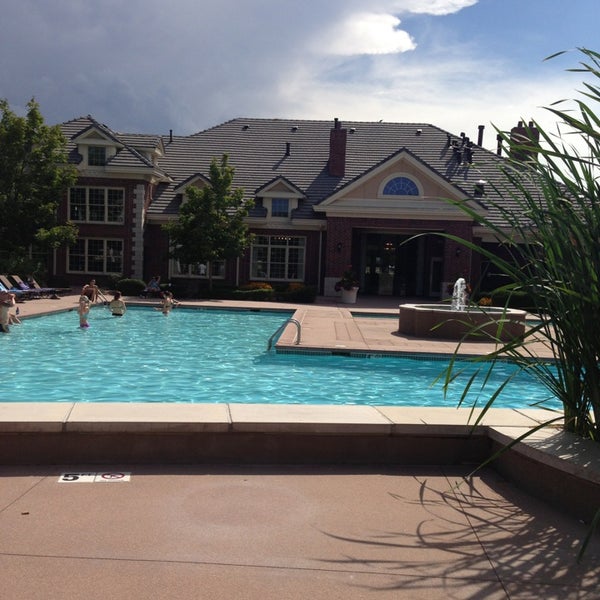 Lowry Pool - Lowry Field - 24 visitors