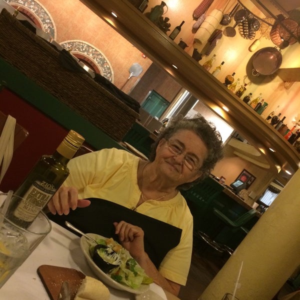 Photos at Zio's Italian Kitchen - Bricktown, OK