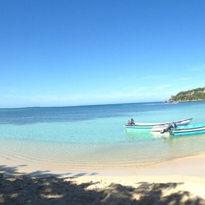 Playa Punta Rusia - 8 tips