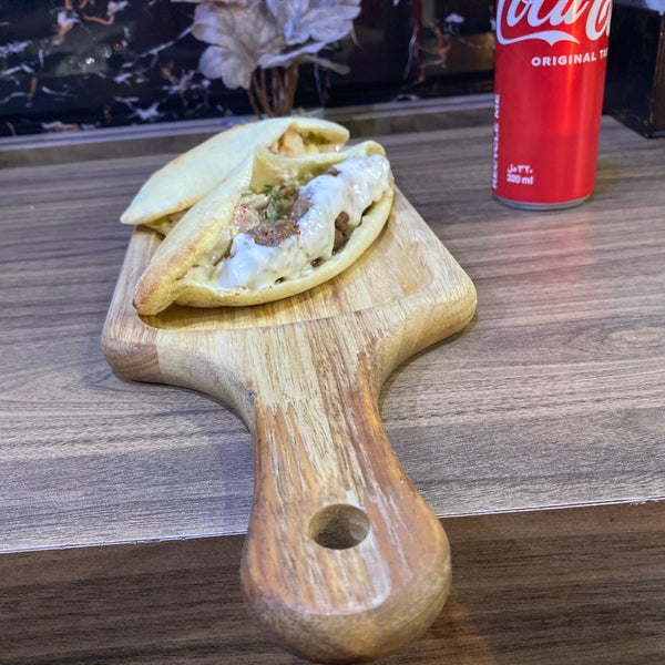 فرن الضيعة Furn Al Dayaa