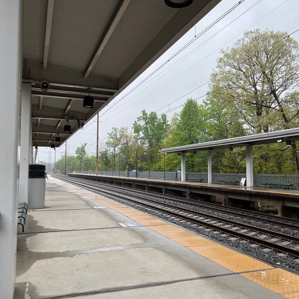 Photos at BWI Amtrak/MARC Rail Station (BWI) - Rail Station in Linthicum