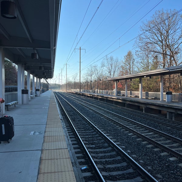 Photos at BWI Amtrak/MARC Rail Station (BWI) - Rail Station in Linthicum