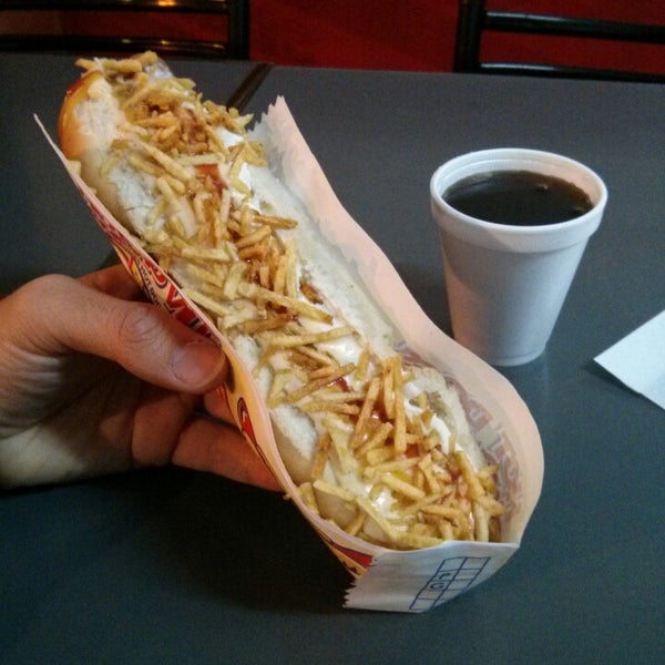 Pancho Comida