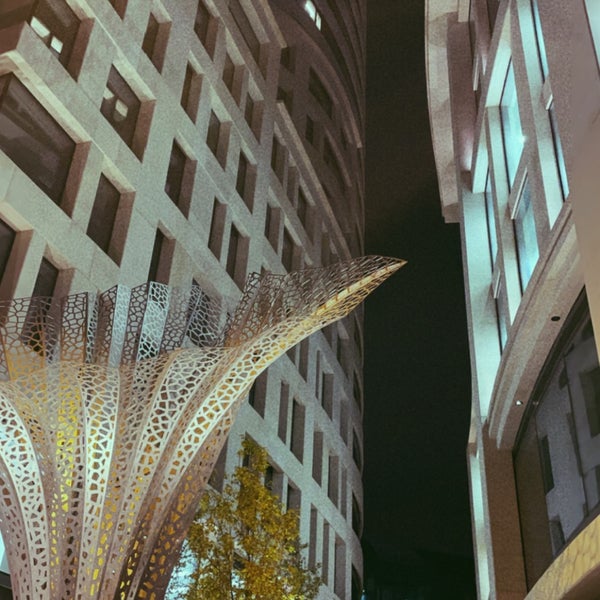 Marble Arch Tower - Marylebone - 55 Bryanston St