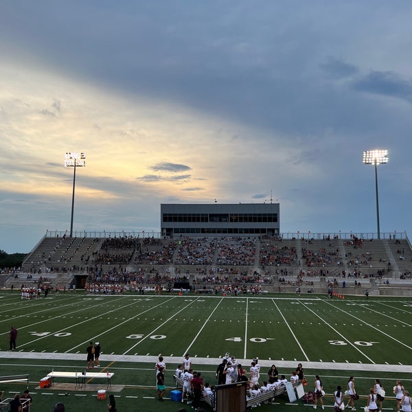 Kelley Reeves Athletic Complex - 17 tips from 919 visitors