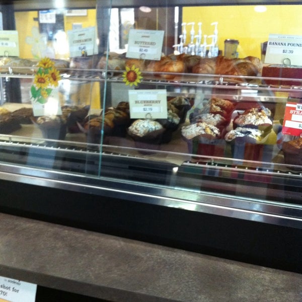 Jazzman's Cafe & Bakery - 20 tips from 244 visitors