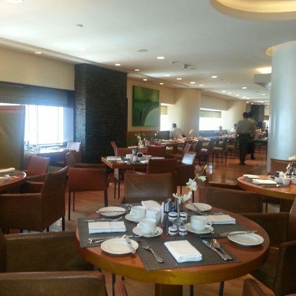 Photos at Flavours on Two - Restaurant