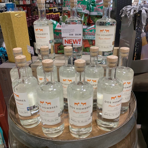 BevMo! - San Jose, CA