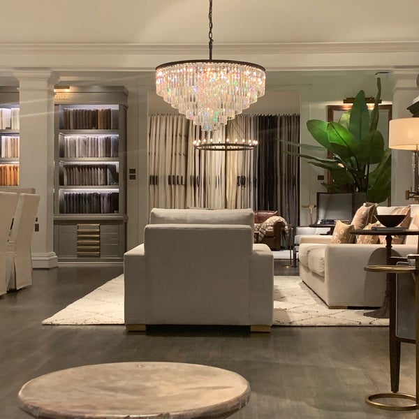 Restoration Hardware - Downtown North - 3 tips