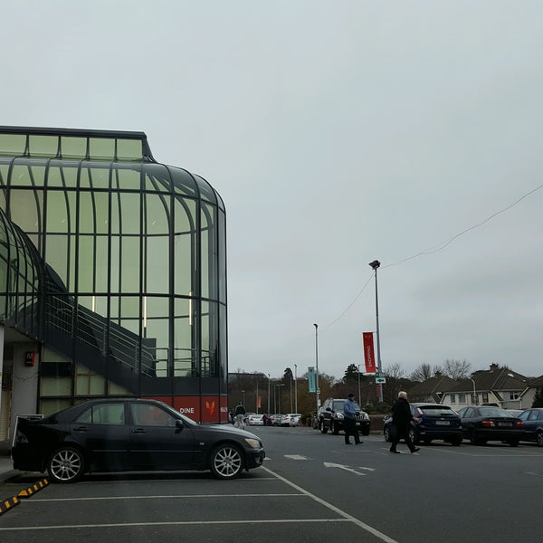 Photos at Rathfarnham Shopping Centre - Dublin, Dublin City