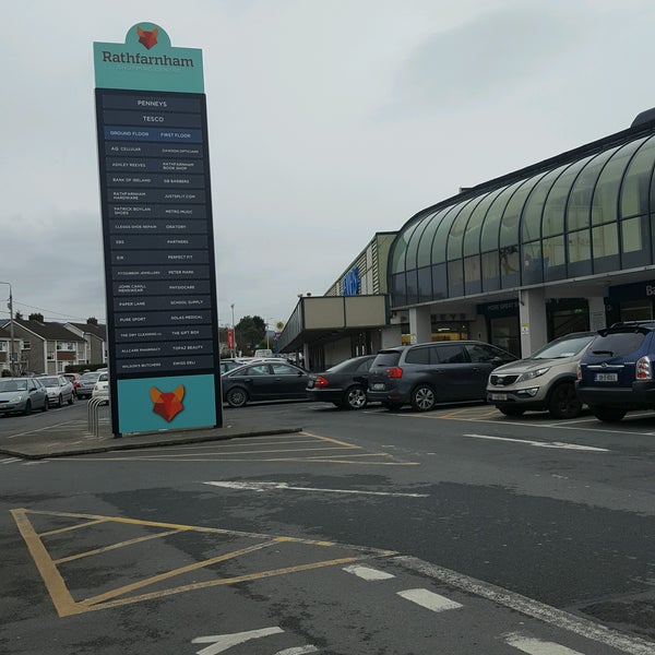 Photos at Rathfarnham Shopping Centre - Dublin, Dublin City