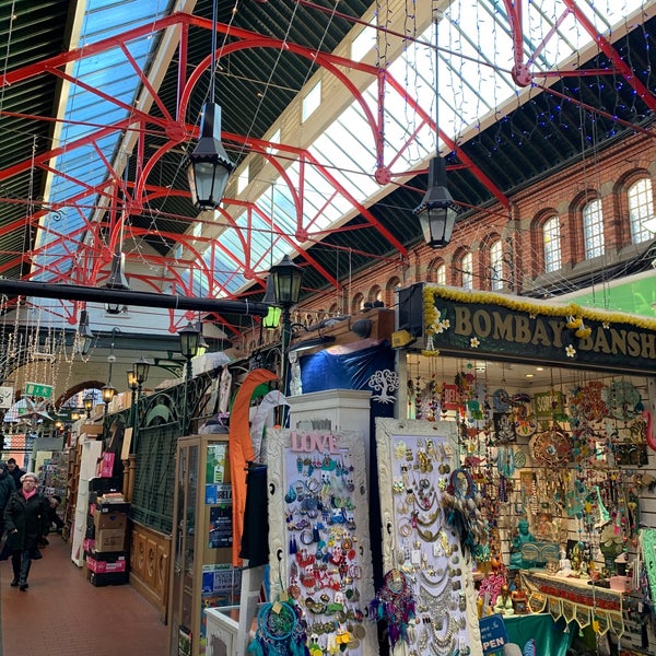 Photos at George's Street Arcade - South-East Inner City - Dublin ...
